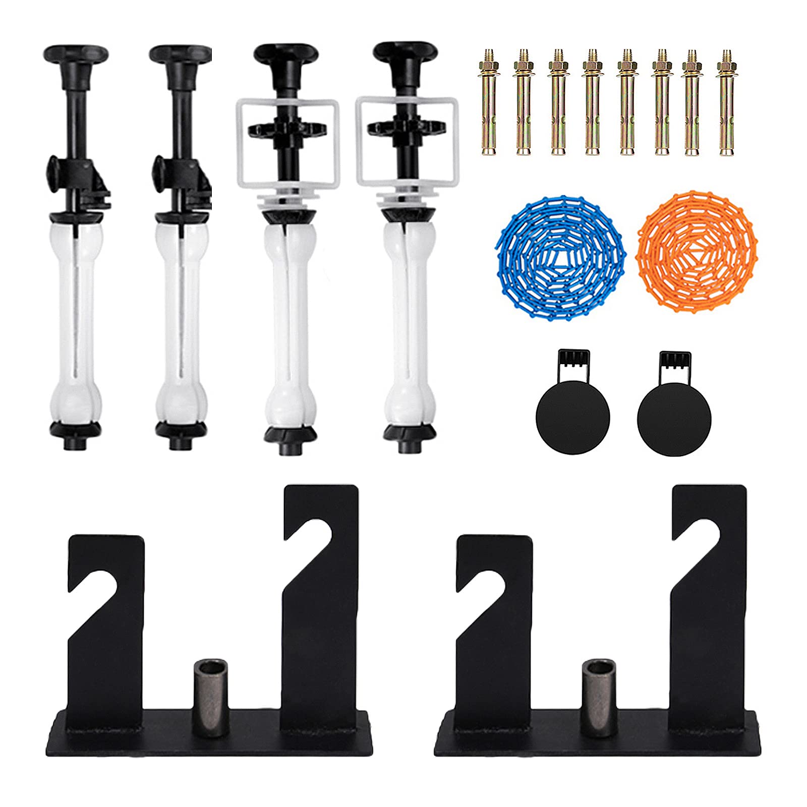 ZLY Double Roller Wall Mounting Manual Background Support System,Photo ...