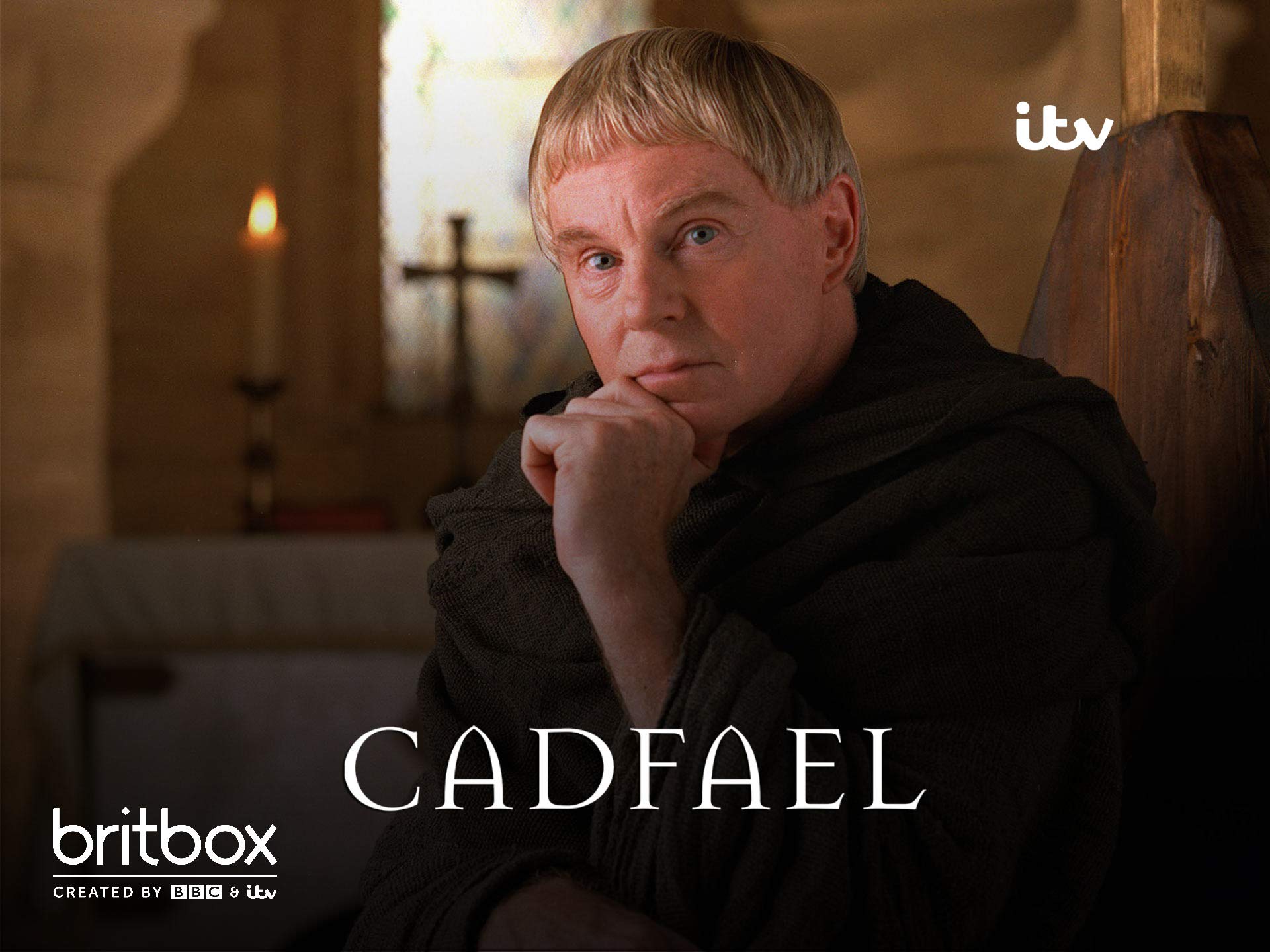 Watch Cadfael - Season 3 | Prime Video