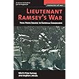Amazon.com: Lieutenant Ramsey's War: From Horse Soldier to Guerrilla ...