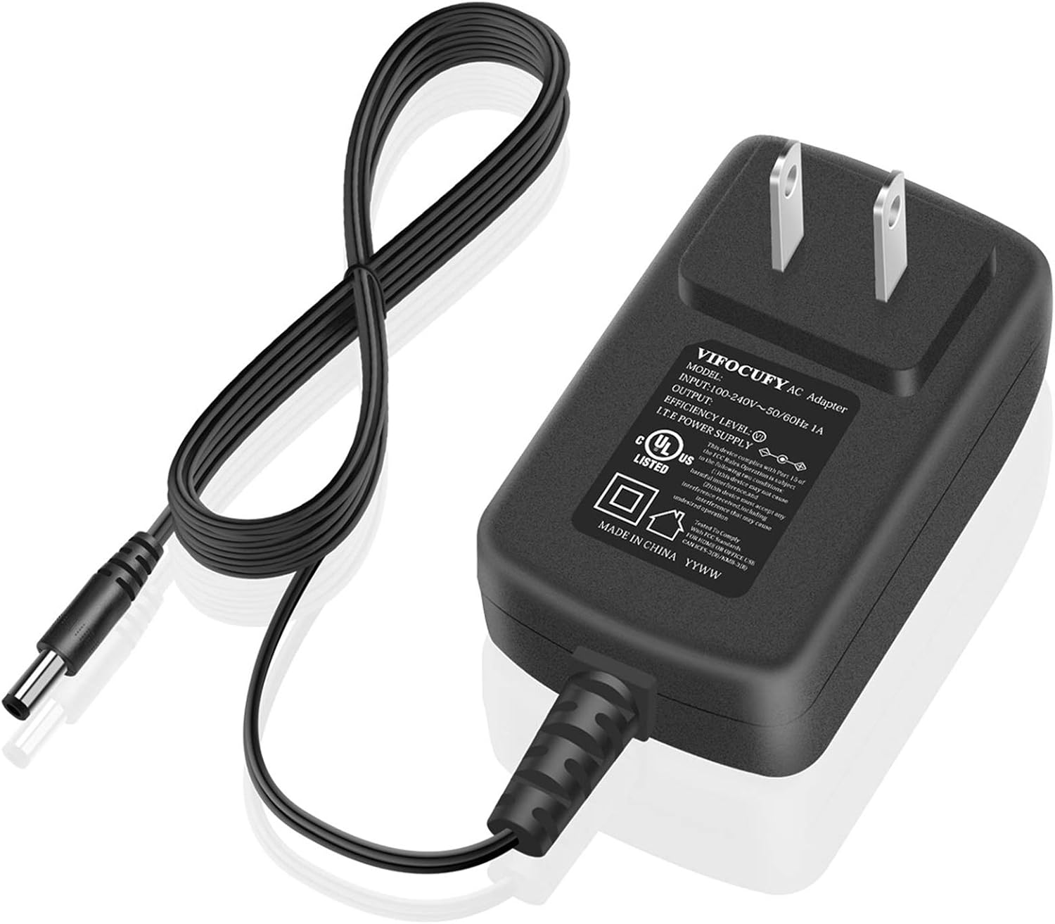 Amazon.com: Charger Power Cord for Hyperice Hypervolt Massage Gun ...