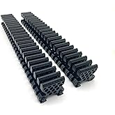 Alien Space Saver - Professional 42 Wrench Organizer Set - Red - Amazon.com