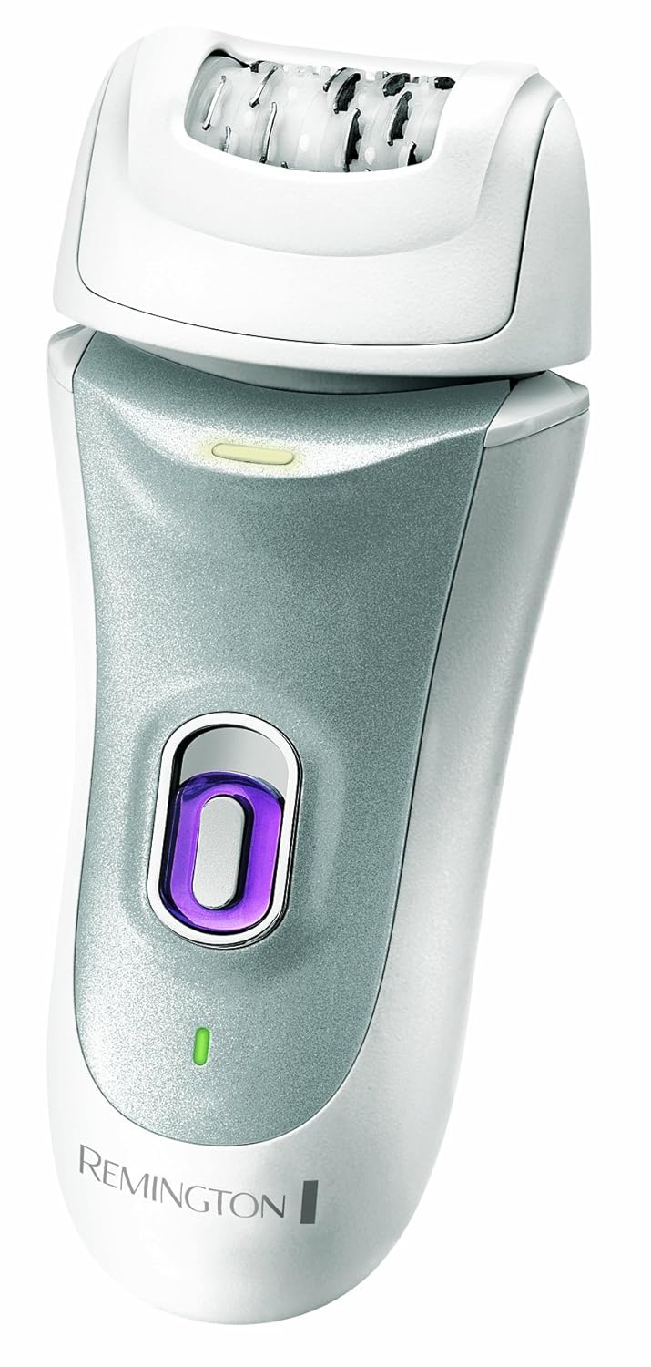 Epilierer Test 2017: Die besten Epilierer im Vergleich