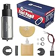 Amazon.com: Vanbol Electric Fuel Pump Install Kit Fit Toyota Pontiac ...