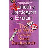 The Cat Who Turned On and Off: Braun, Lilian Jackson: 9780515087949 ...