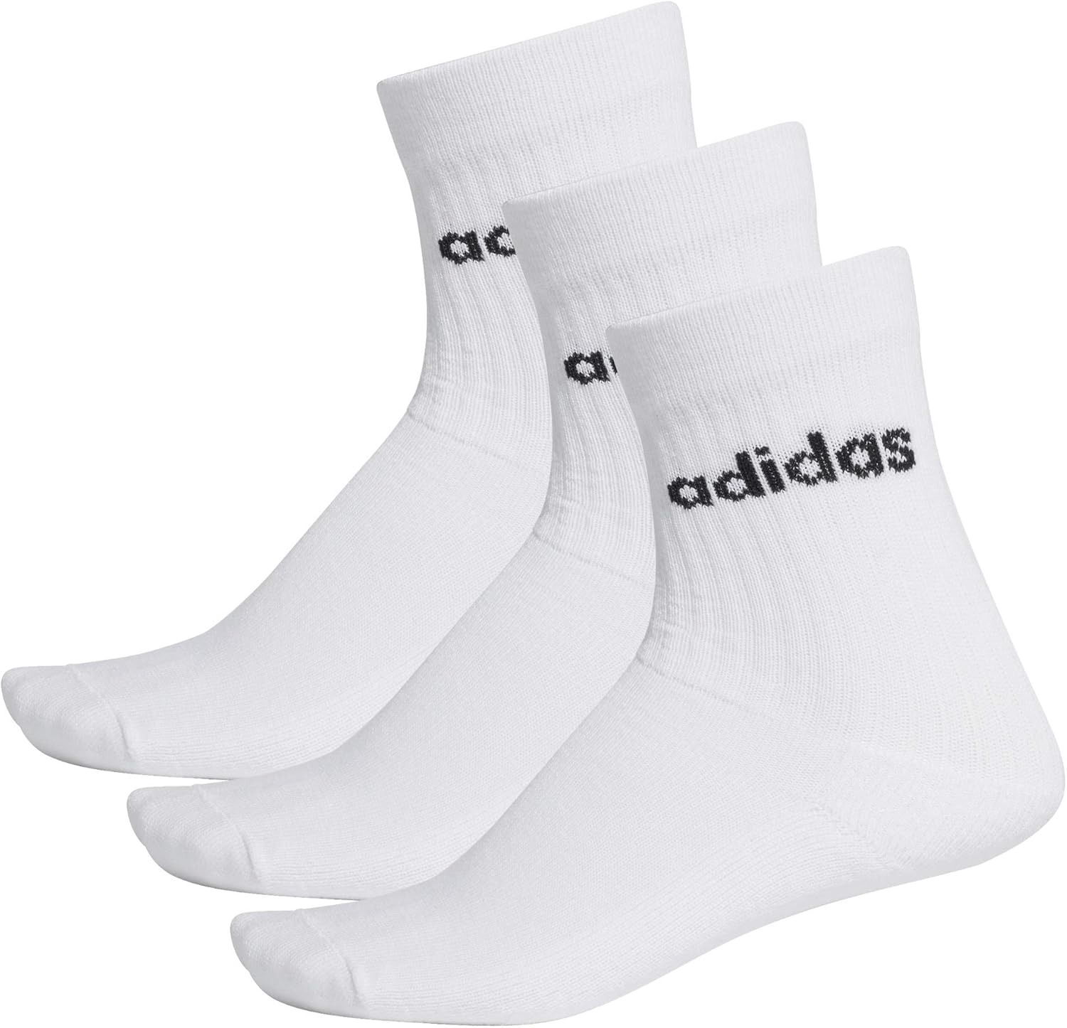 adidas Calzini HC Crew Unisex-Adulto: Amazon.it: Abbigliamento
