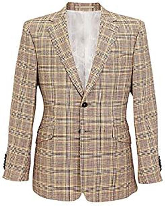 Duchamp London Jacket: Amazon.co.uk: Clothing