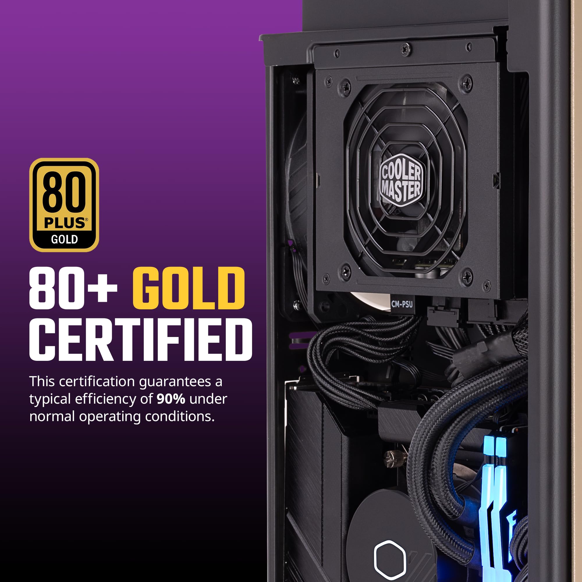 Cooler Master NC1 Pro Mini ITX Gaming PC - I7 14700F - NVIDIA GeForce ...