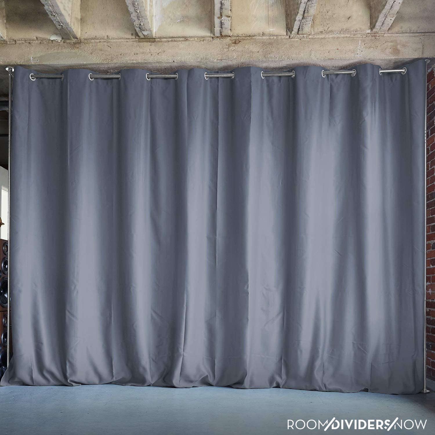 Mua Room/Dividers/Now Zenfinit Room Divider Kit - Floor-to-Ceiling ...