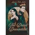 Amazon.com: The Dread Descendant: 9798992059229: Leake, Lauren Cate: Books