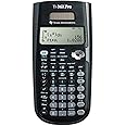 Texas Instruments TI-36X Pro Engineering/Scientific Calculator : Amazon ...