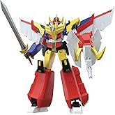 Amazon.com: Good Smile Company Promare: Lio de Galon Moderoid Model Kit ...