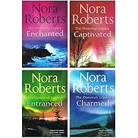 The Magic Circle (Donovan Legacy): Roberts, Nora: 9781335284761: Amazon.com: Books