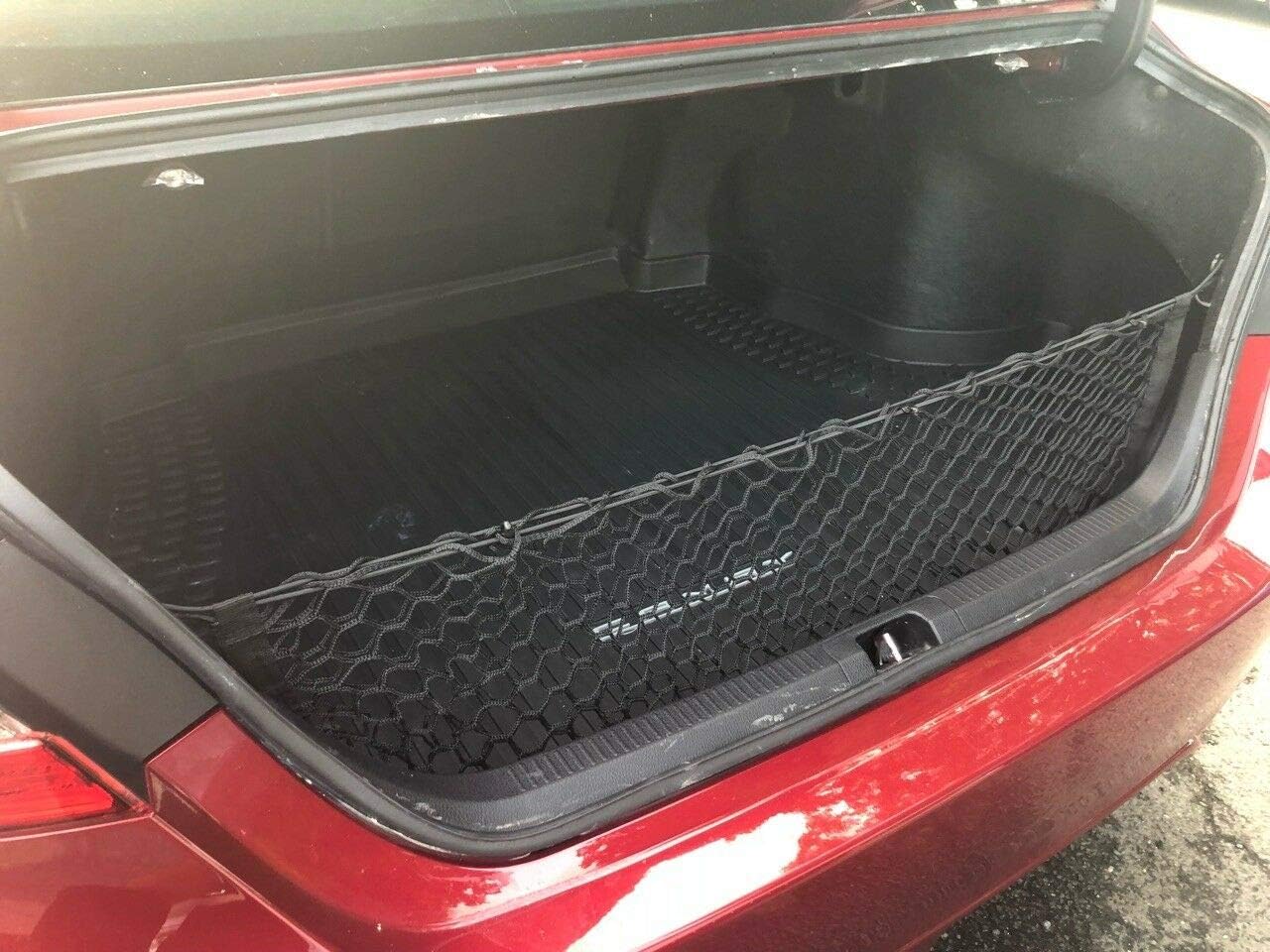 Trunk Envelope Style Cargo Net for Toyota Camry 2018 2019 2020 New ...