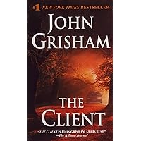The Client: John Grisham: 9780440213529: Amazon.com: Books