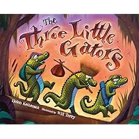 The Three Little Tamales: Kimmel, Eric A., Docampo, Valeria ...