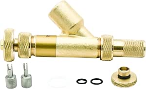 Haltec 310 Liquid Fill Gun, Garage & Shop - Amazon Canada