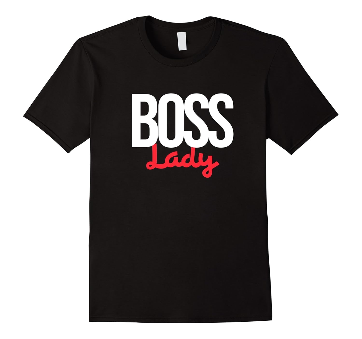 Boss Lady Shirt for Boss’s day t-shirt proud bossy lady tee-Art ...