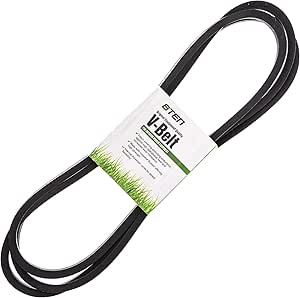 Amazon.com : 8TEN Deck Belt for Toro 44 inch Z Master Z100 Z147 Z149 ...