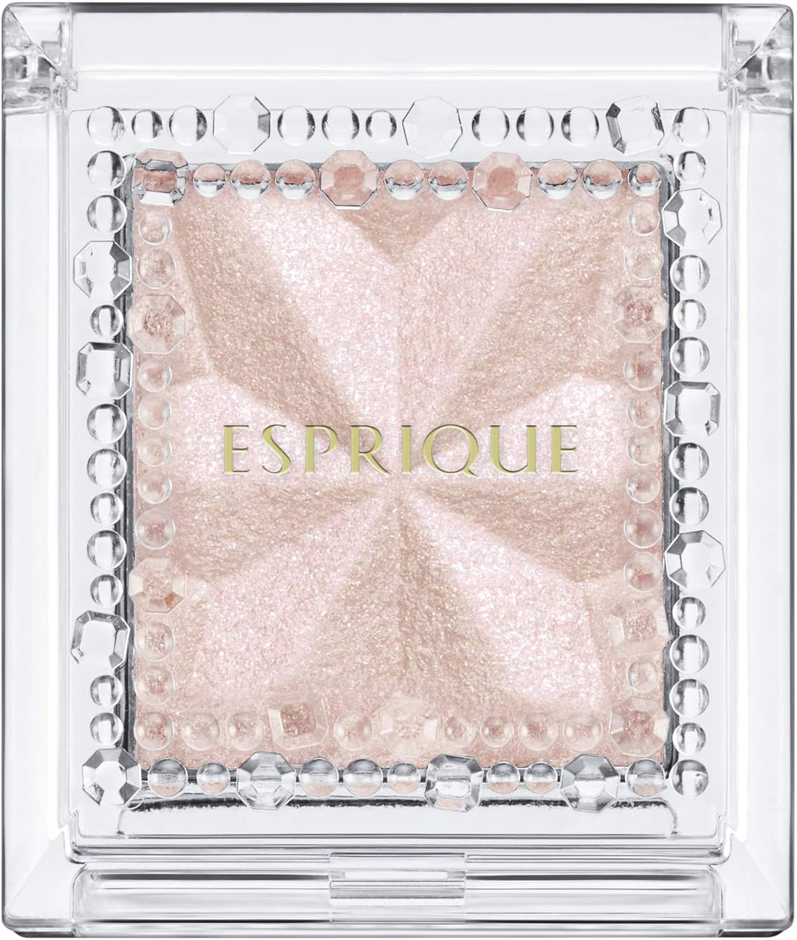 Amazon | ESPRIQUE(エスプリーク) エスプリーク セレクト アイカラー N アイシャドウ PK800 1.5g | ESPRIQUE(エスプリーク) | ビューティー 通販