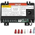 Amazon.com: S8610U Furnace Control Board Module Compatible with ...