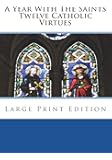 Amazon.com: The Virtues (9781592767946): Pope Benedict XVI: Books