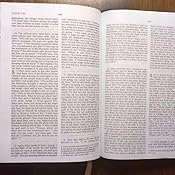 The Revised Standard Version Catholic Bible: Compact Edition: Oxford ...