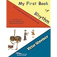 My First Book of Rhythm: A workbook for developing sense of rhythm ...