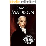 Amazon.com: James Monroe: A Life From Beginning to End (Biographies of US Presidents Book 5 ...