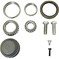 Amazon.com: URO Parts 2103300051 Wheel Bearing Kit, Front : Automotive