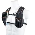 Amazon.com : Orange Mud Gear Vest 2.0 Hydration Pack [1L Bladder ...