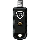 Amazon.com: Swissbit - iShield Key Pro Security Key, Hardware ...