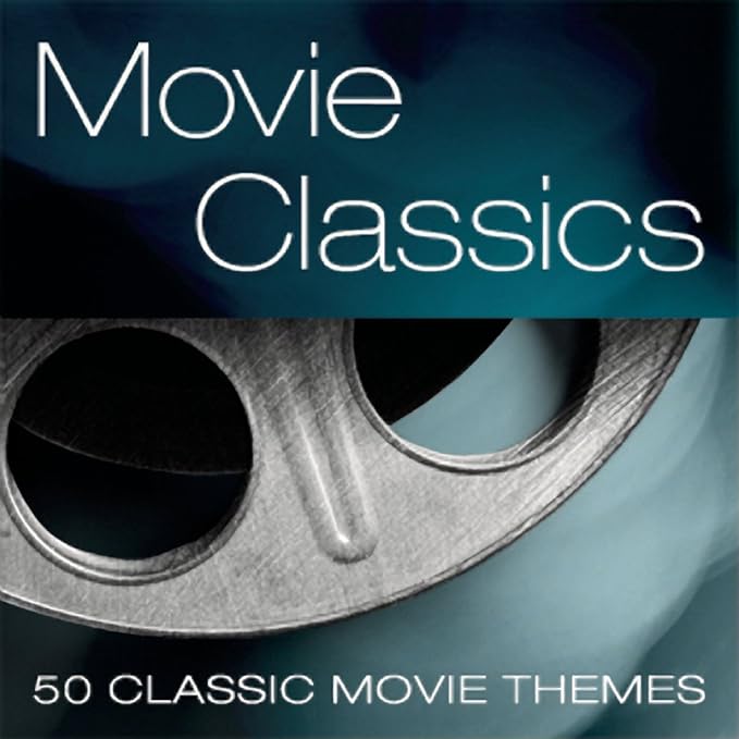 Movie Classics: Amazon.co.uk: CDs & Vinyl