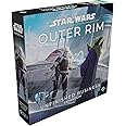 Amazon.com: Star Wars Rebellion Board Game | Strategy Game for Adults ...