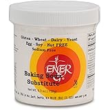 Amazon.com : Ener-G Foods Baking Soda Substitute, 5.3-Ounce (Pack of 4 ...