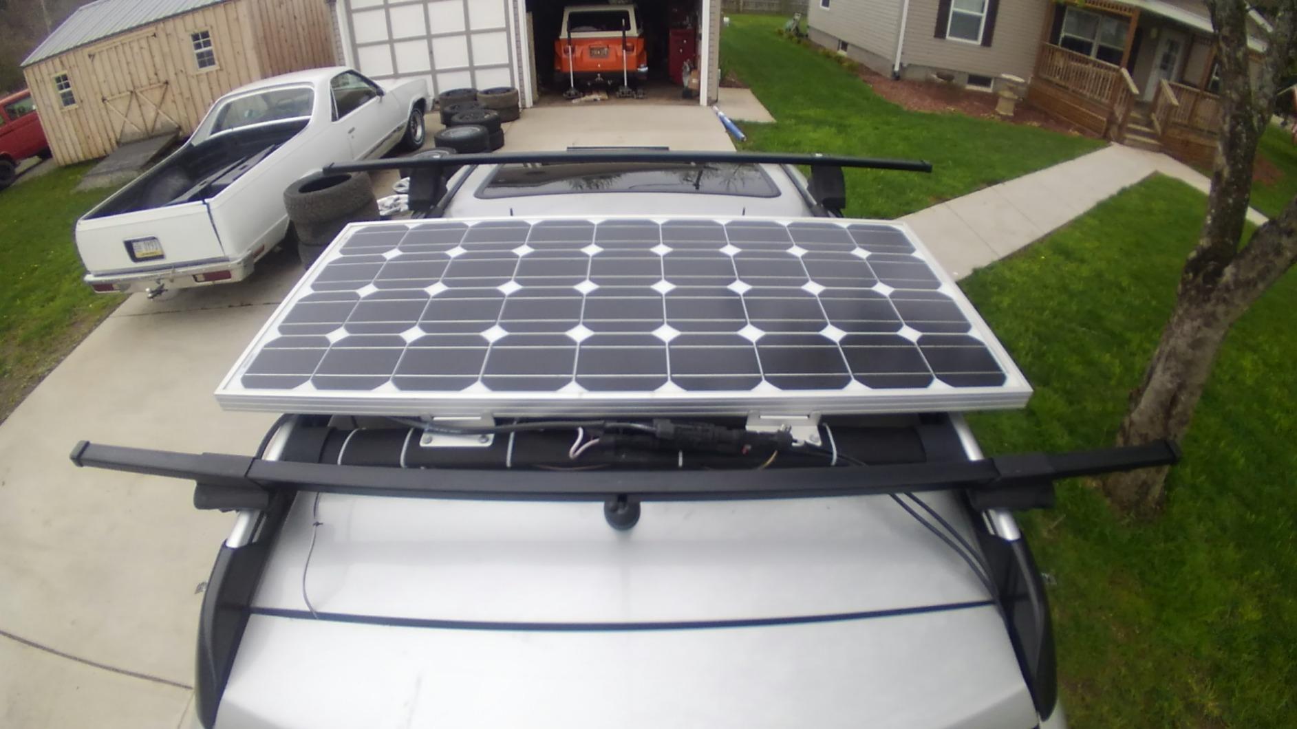 $17/mo - Finance INNO Square Base Bars for Roof or Truck Bed Rack ...