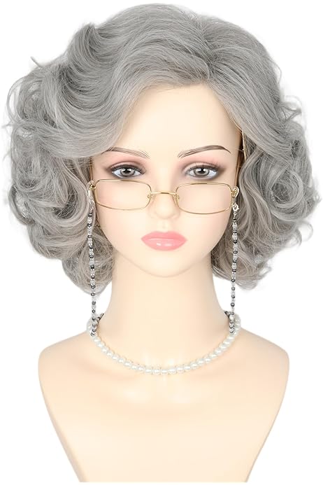 Peruca Ashley Schaeffer PAVILION