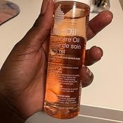 Bio-Oil Skincare Oil | Specialist Skincare Formulation | Helps Reduce ...