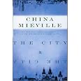 The City & The City: Mieville, China: 9780345497512: Amazon.com: Books