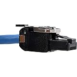 Belden RVUTT01 REVConnect Universal Jack/Plug Termination Tool, 10GX ...