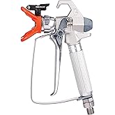GRACO XTR7+ Airless Spray Gun - Amazon.com