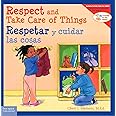 Respect and Take Care of Things / Respetar y cuidar las cosas (Learning ...
