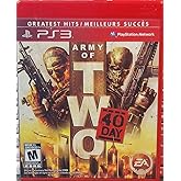 Amazon.com: Army of Two - Playstation 3 : Video Games