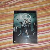 Amazon.it | The 100 Stagione 01: Acquista in DVD e Blu ray