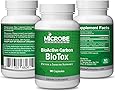 Amazon.com: Microbe Formulas: Constipation Relief - Intestinal Mover ...