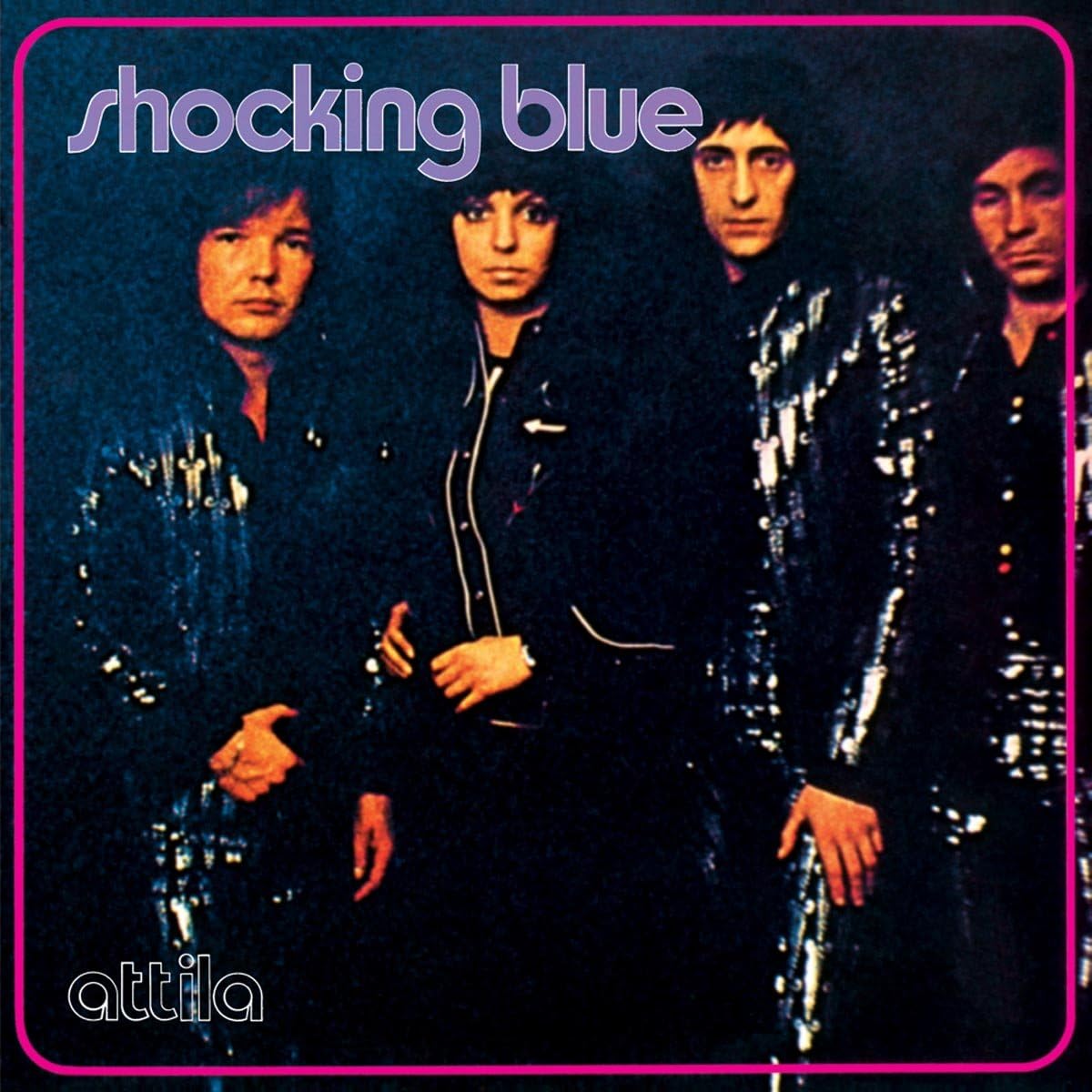 Artist Shocking Blue - Page 2