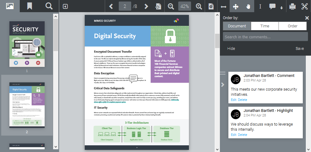 Mimeo Digital:Amazon.com:Appstore for Android