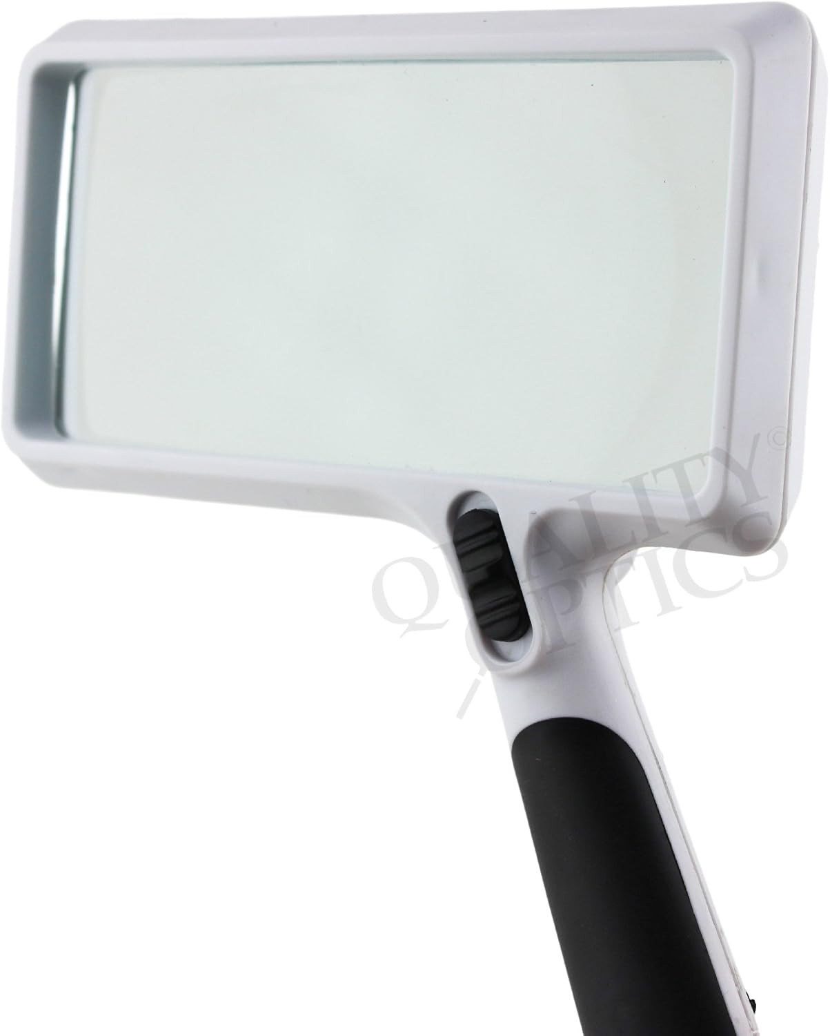 Amazon.com: Quality Optics Hand-held Magnifiers (Large): Office Products