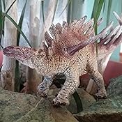 Amazon.com: Schleich Kentrosaurus: Schleich: Toys & Games