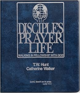 Disciple's Prayer Life and Masterlife Day By Day Personal Devotional ...