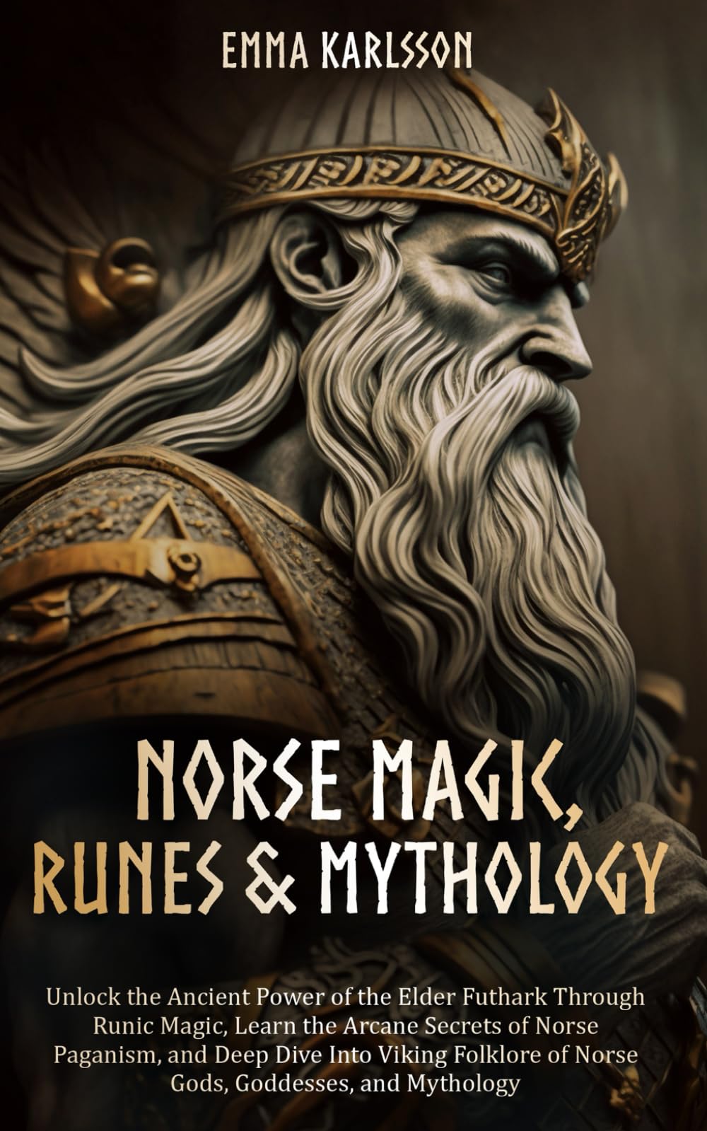 Mua Norse Magic, Runes & Mythology: LEARN THE ARCANE SECRETS OF NORSE ...